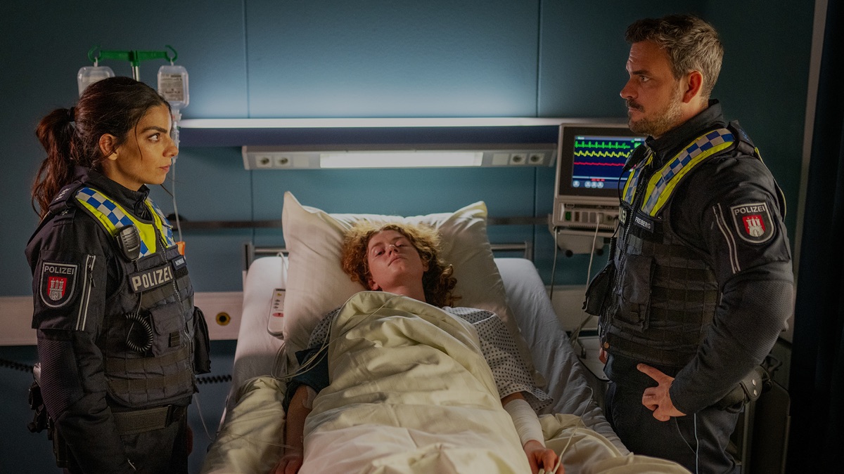 ‎Tödliche Keime - Notruf Hafenkante (Staffel 19, Folge 10) - Apple TV (DE)