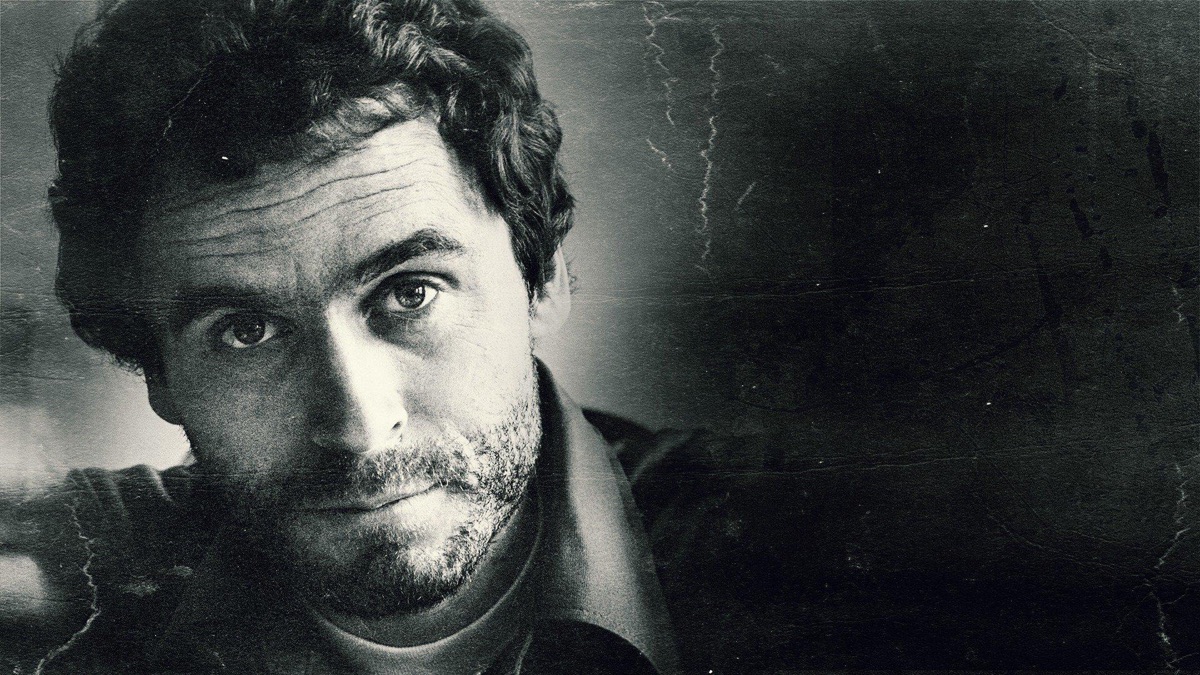 Hunting Ted Bundy - Apple TV