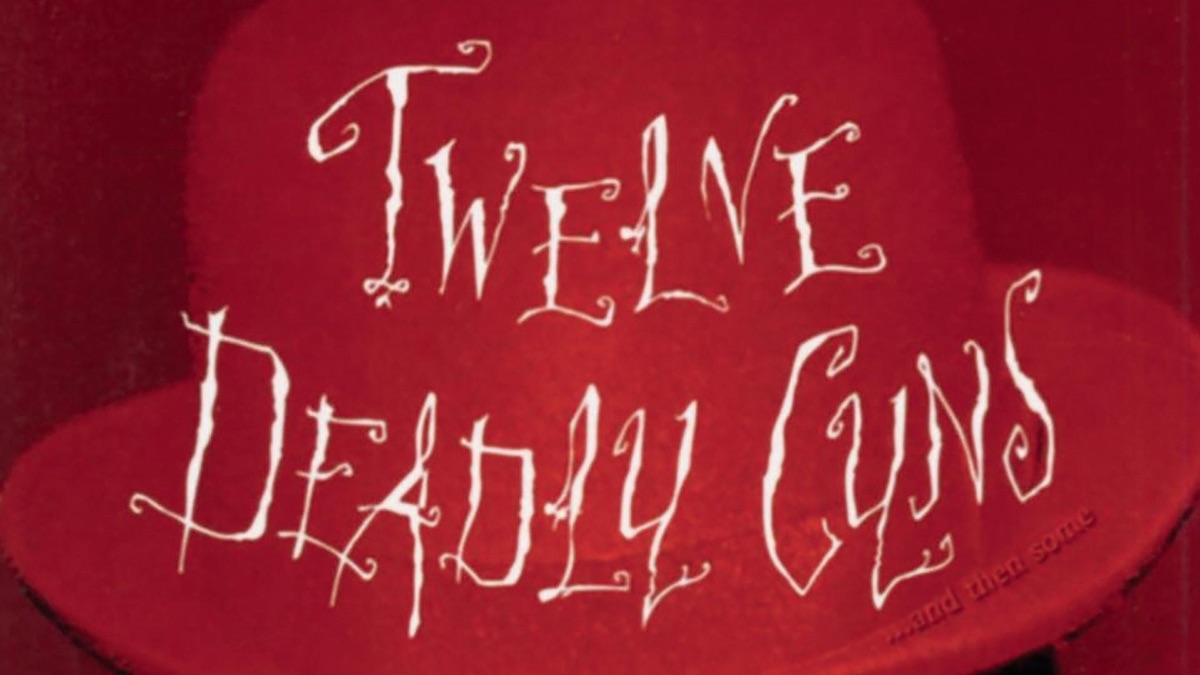 Cyndi Lauper: Twelve Deadly Cyns...And Then Some - Apple TV (LA)