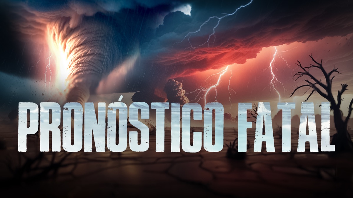 ‎Pronóstico Fatal - Apple TV