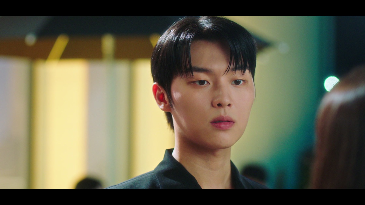 ‎Episode 3 - Mi querido némesis (Temporada 1, Episodio 3) - Apple TV (ES)