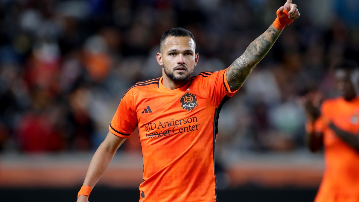 Houston Dynamo FC vs. Seattle Sounders FC May 13, 2023 - Watch MLS Game