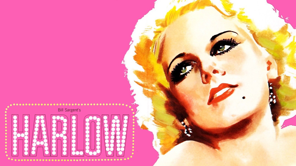 Harlow | Apple TV