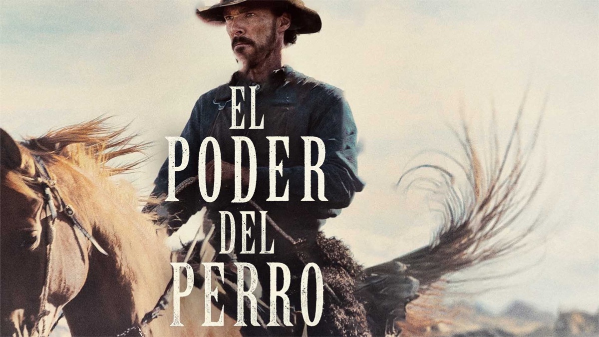 ‎El poder del perro - Apple TV