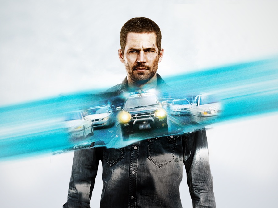 Vehicle 19 - Apple TV (CA)