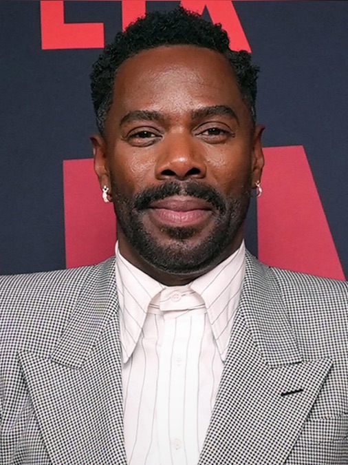‎Películas y series de Colman Domingo - Apple TV