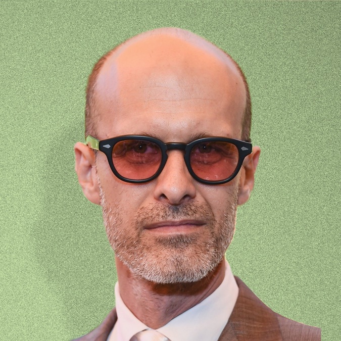 ‎Películas y series de Edoardo Ponti - Apple TV