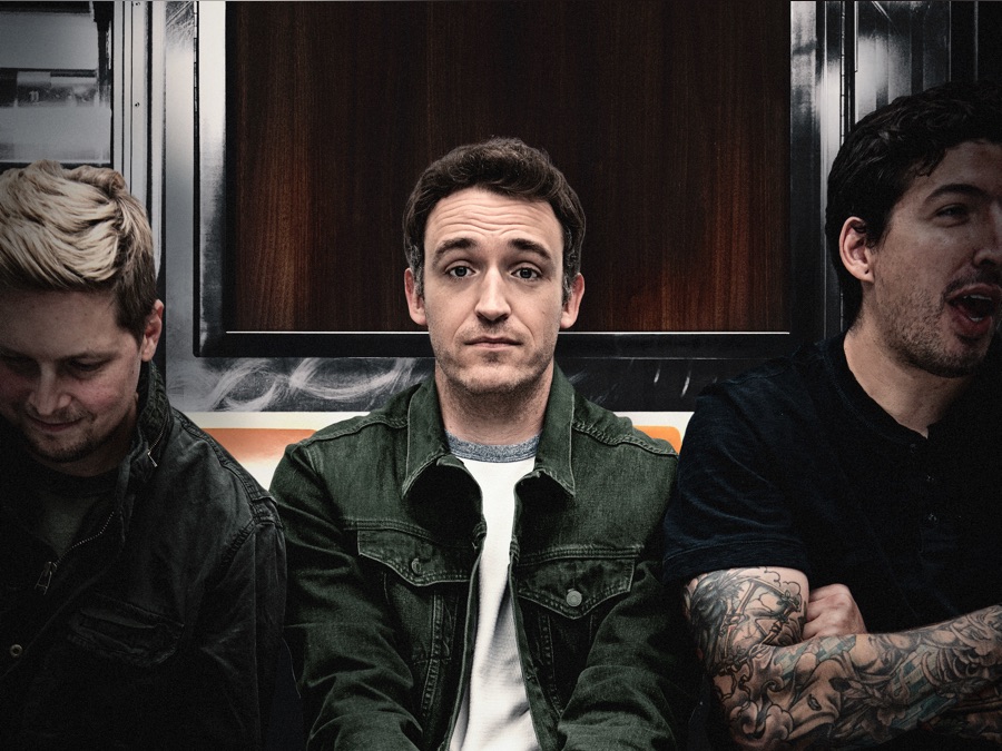 Dan Soder: Son of a Gary - Apple TV