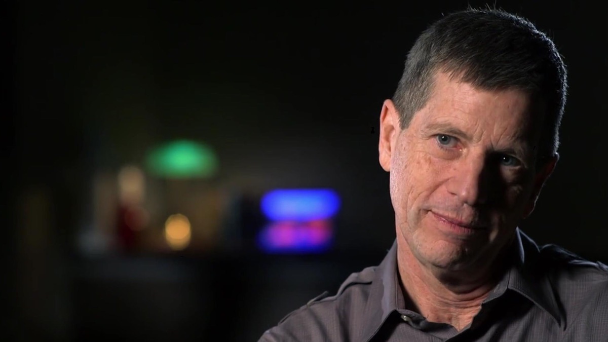 The Art of Murder - Nightmare Next Door (Series 8, Episode 14) - Apple ...