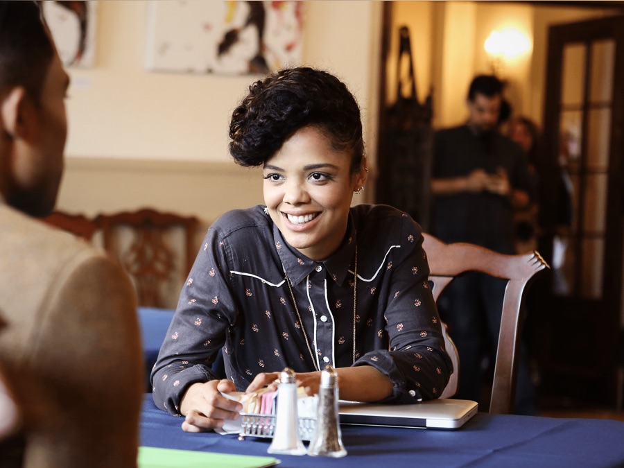 Dear White People | Apple TV (uk)