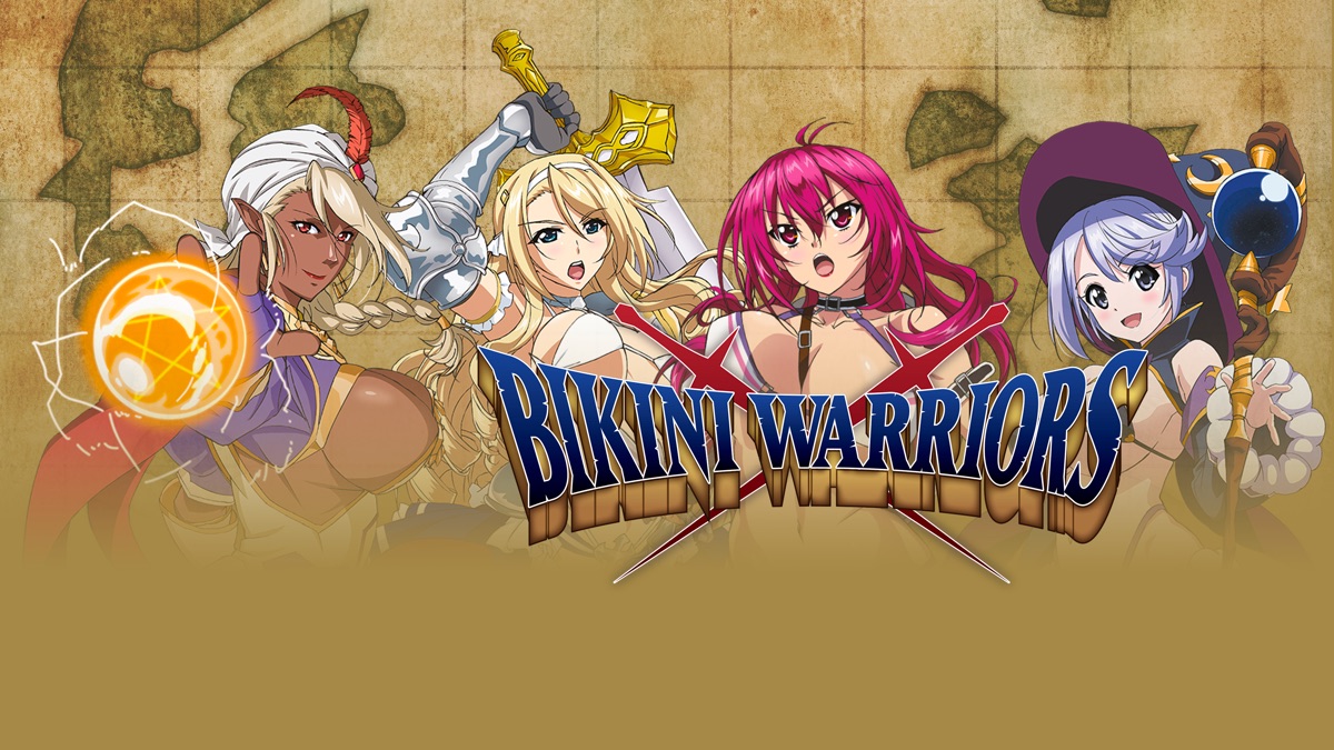 ‎Bikini Warriors - Apple TV