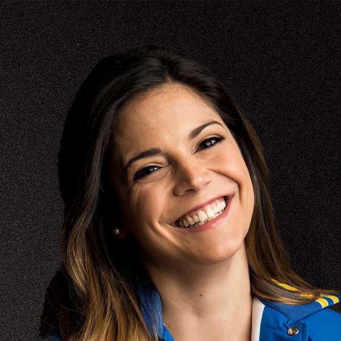 Katie Nolan Movies and Shows - Apple TV