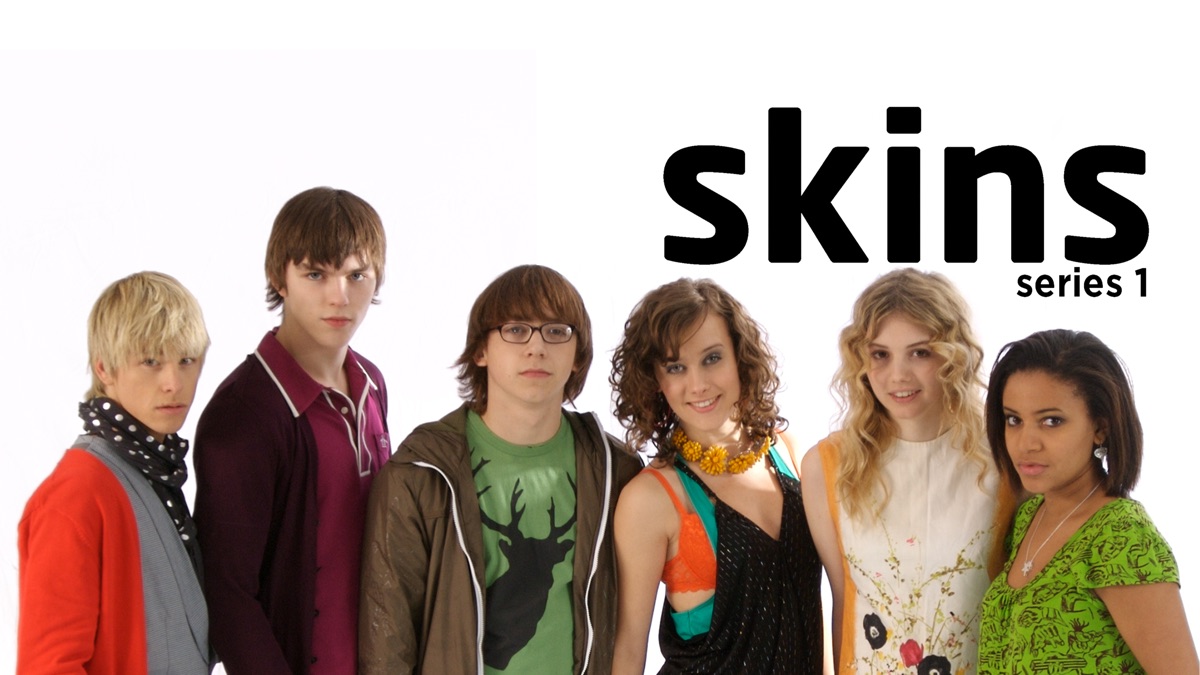 ‎Skins - Apple TV