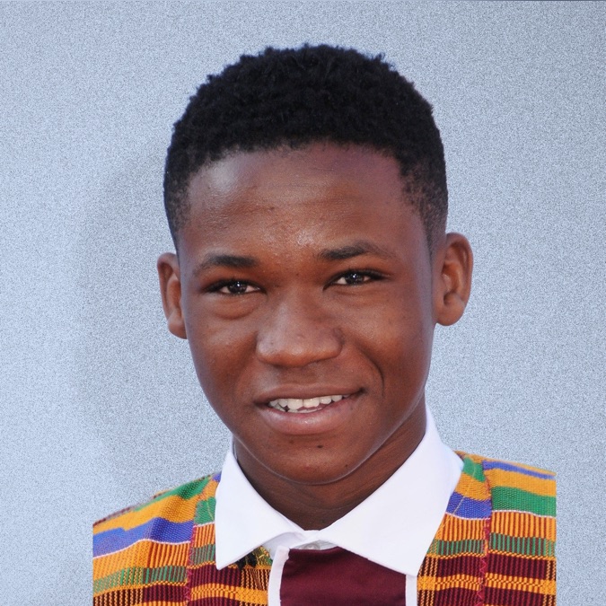 Abraham Attah Films and Shows – Apple TV (TH)