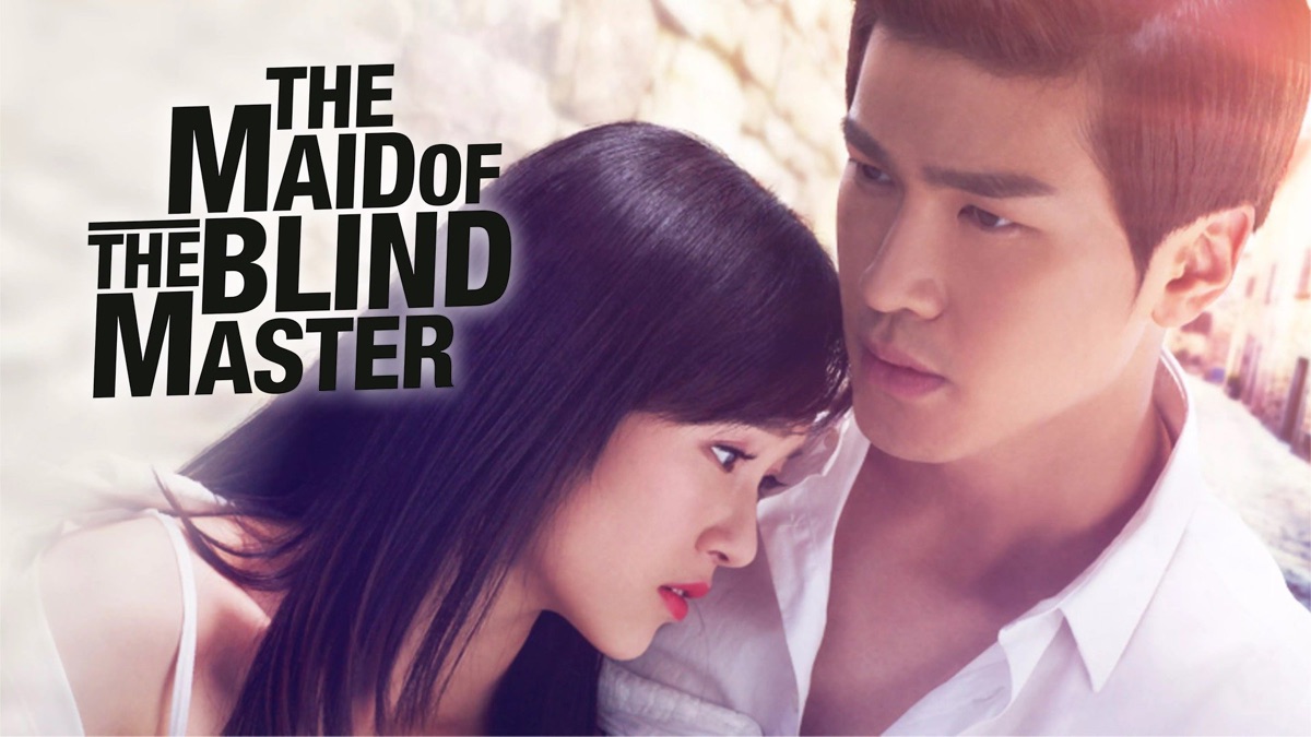 ‏The Maid of the Blind Master - Apple TV