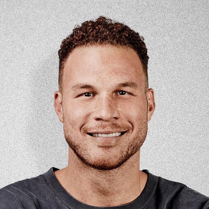 ‎Blake Griffin Movies and Shows - Apple TV