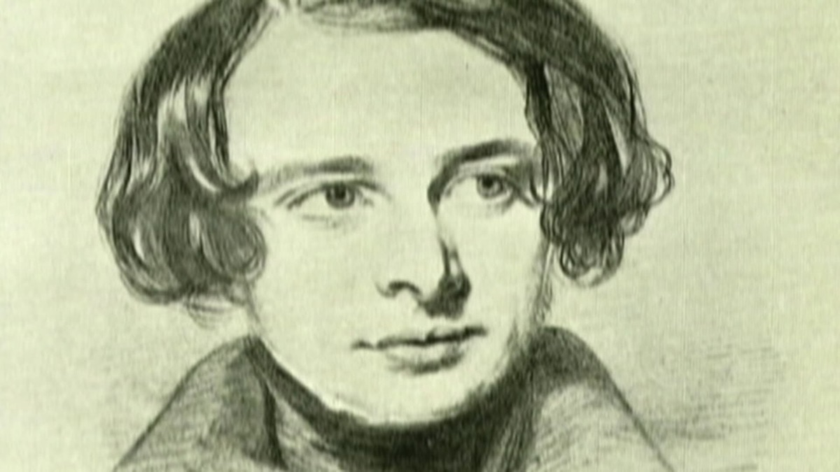 Charles Dickens: The Man That Asked for More - Apple TV