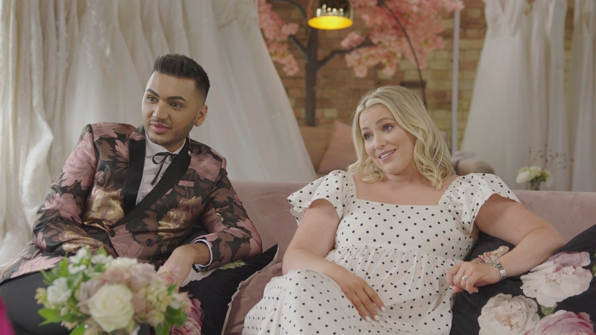 One Stop Wedding Shop | Apple TV (UK)