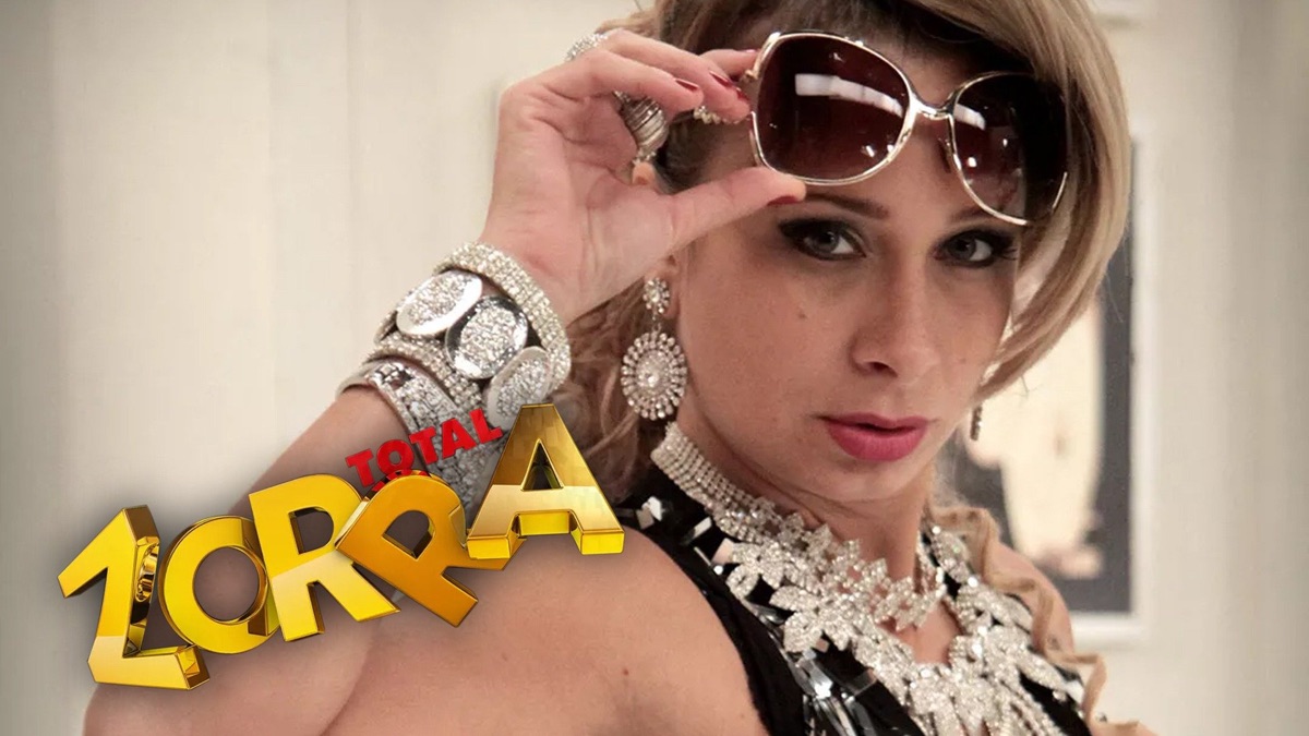 ‎Zorra Total - Apple TV