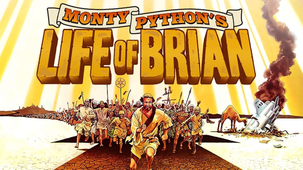 ‎Life of Brian - Apple TV