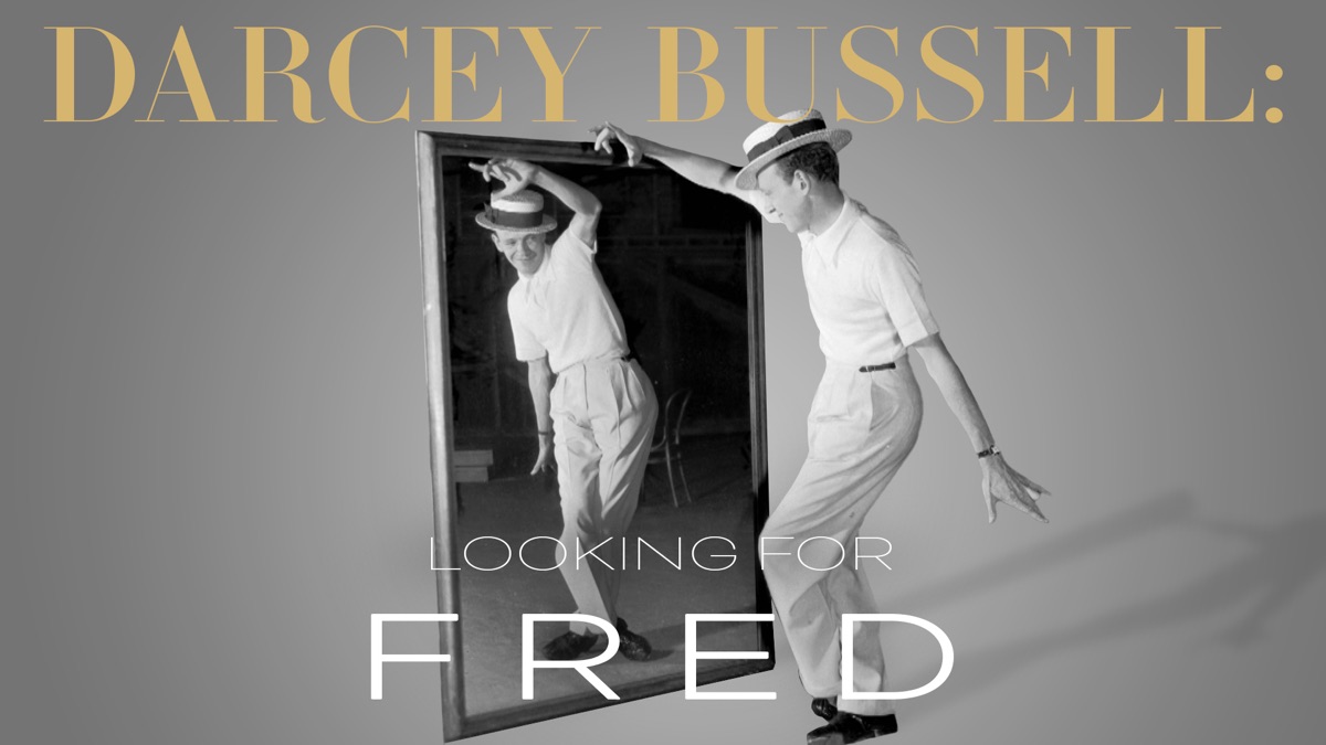 Darcey Bussell: Looking For Fred Astaire》- Apple TV