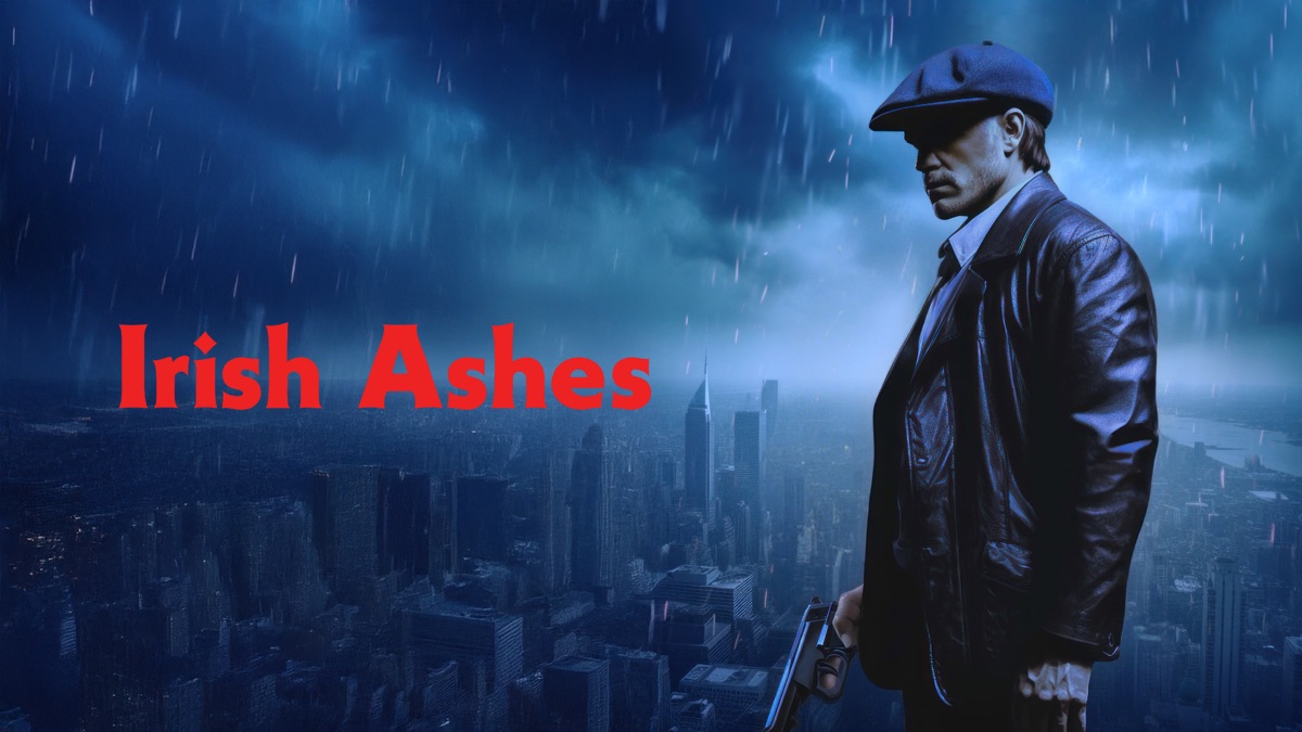 ‎Irish Ashes - Apple TV