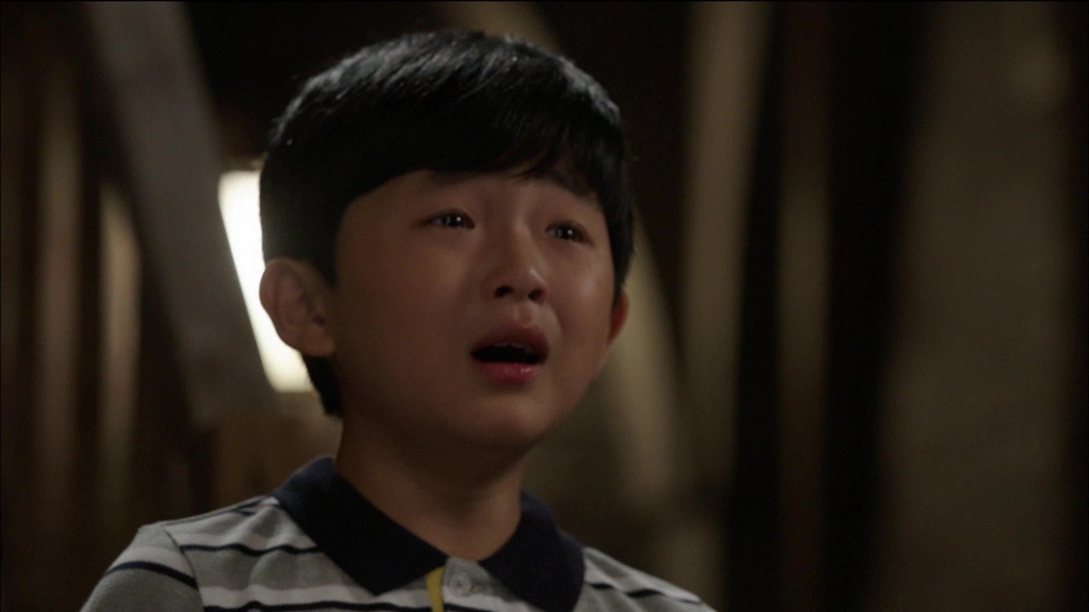 Episode 2 - Hello Monster (Season 1, Episode 2) - Apple TV