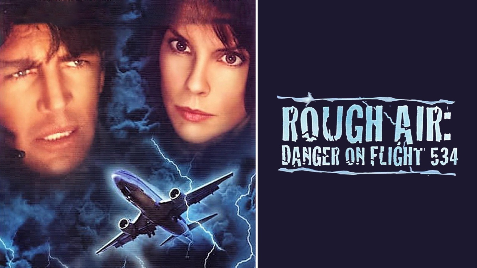 Rough Air: Danger on Flight 534 on Apple TV