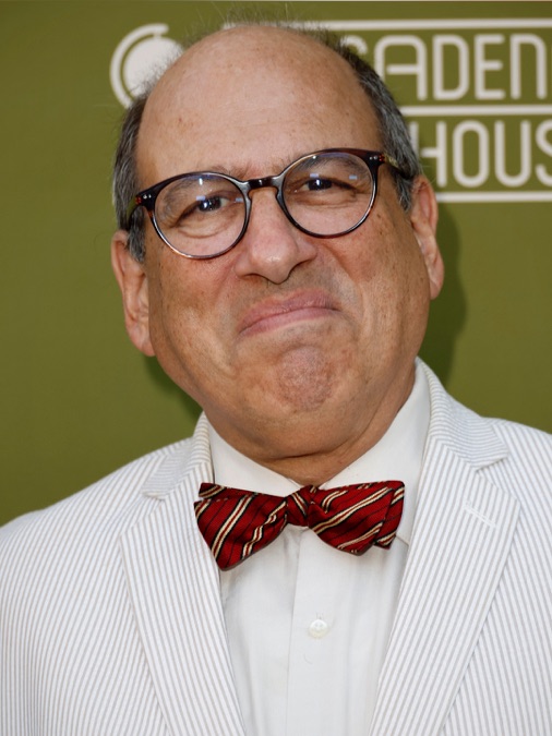 ‎Películas y programas de TV de Michael Kostroff - Apple TV