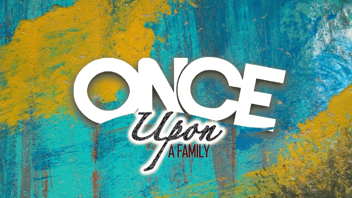 Once Upon a Family - Apple TV