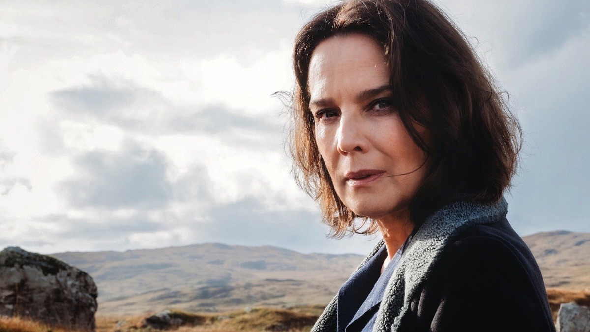 Irish Crime - Apple TV