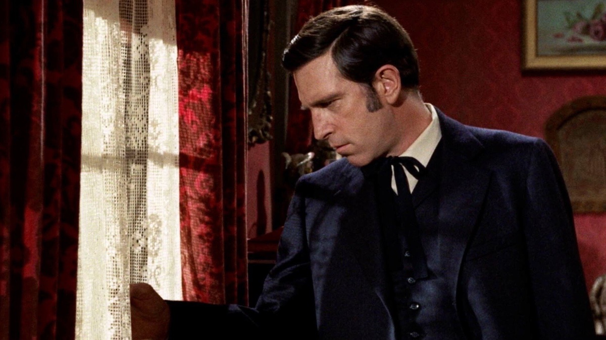 ‎Jake MacGraw - Gunsmoke (Season 15, Episode 12) - Apple TV