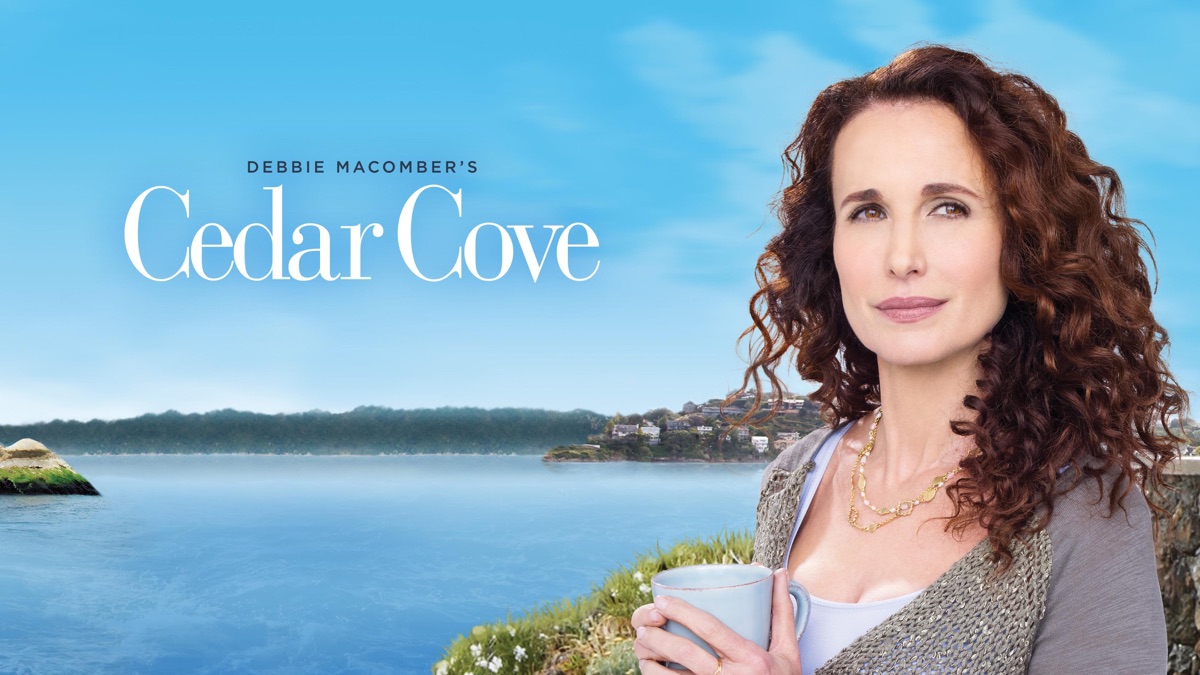 ‎Cedar Cove - Apple TV