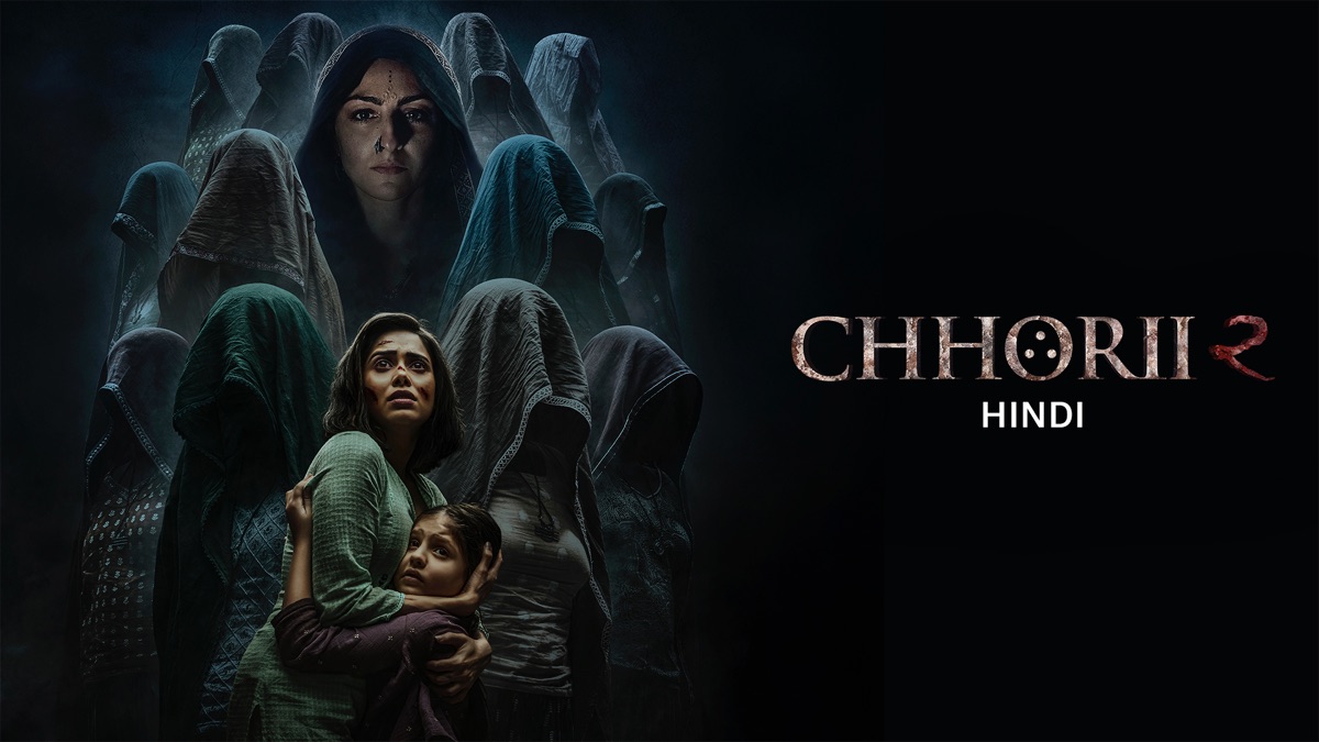 ‎Chhorii 2 - Apple TV