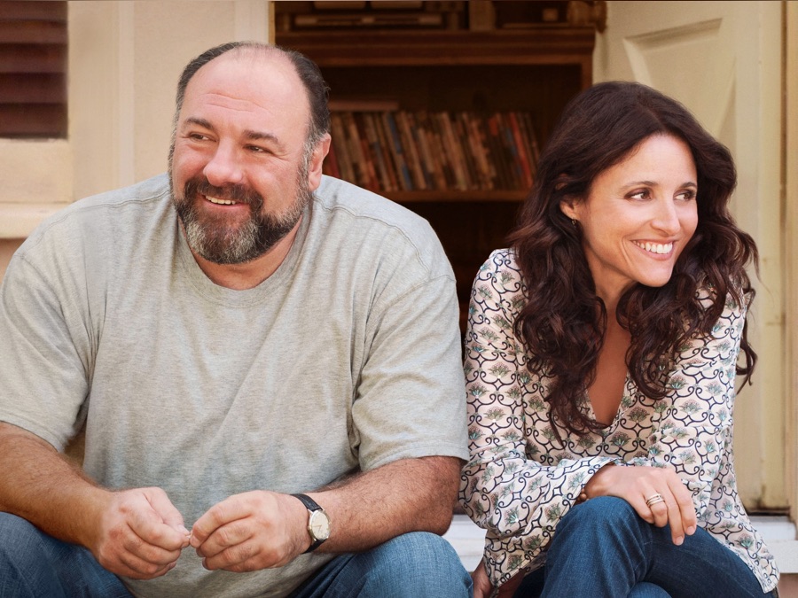 Enough Said - Apple TV