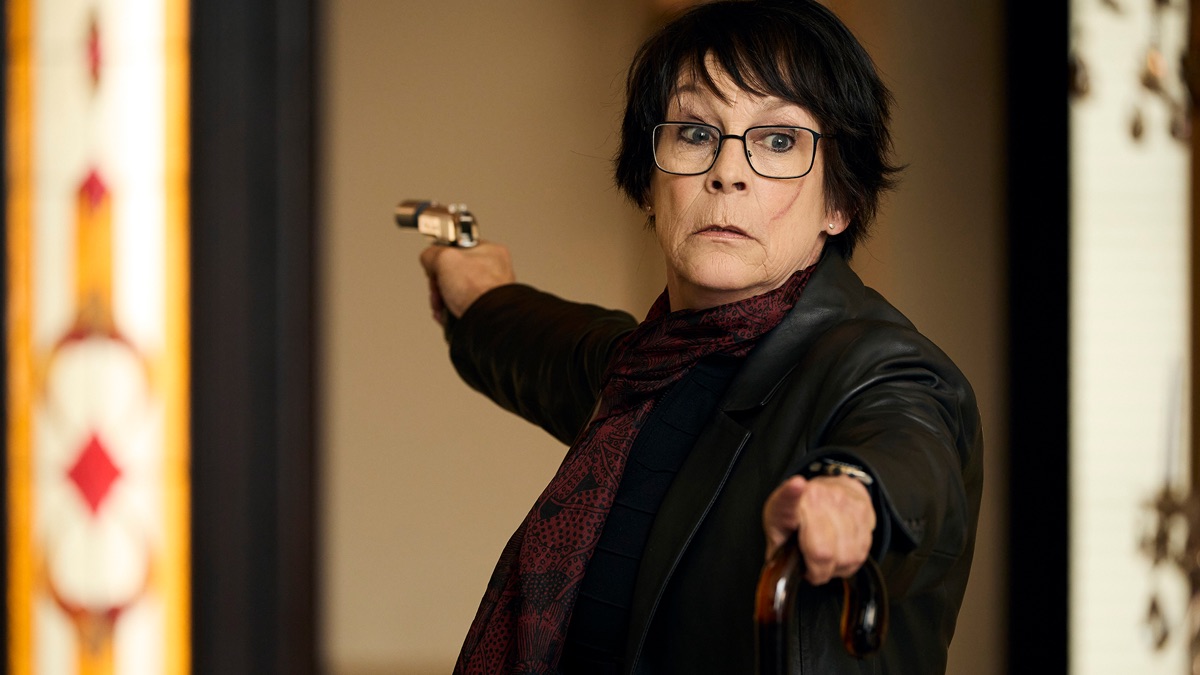 Episode 5 - The Sticky (Series 1, Episode 5) - Apple TV (UK)