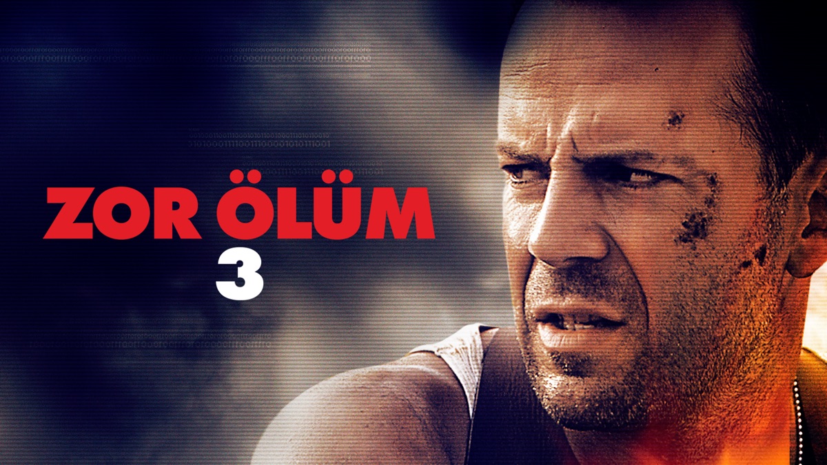 ‎Zor Ölüm 3 - Apple TV