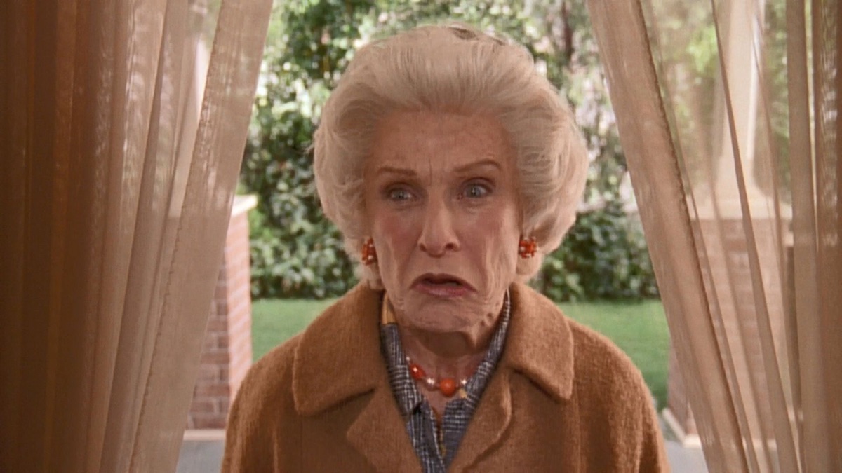 A Outra Família de Victor - Malcolm (Temporada 5, Episódio 20) - Apple TV (BR)