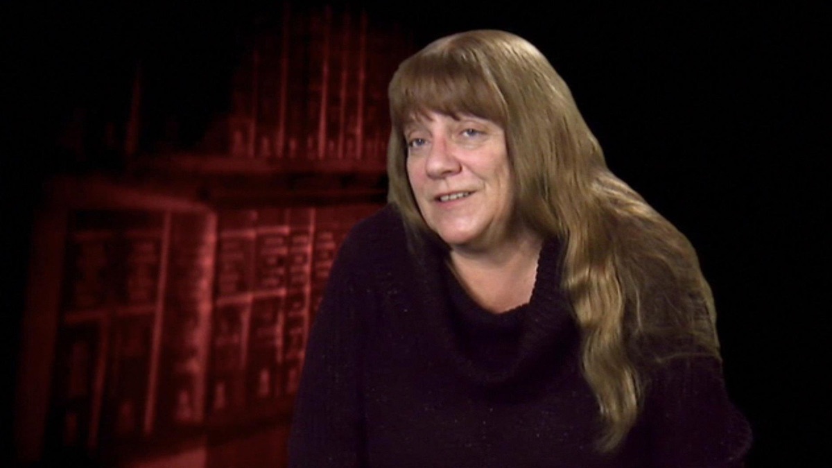 Tammy Cole - Snapped (Series 10, Episode 9) - Apple TV (UK)