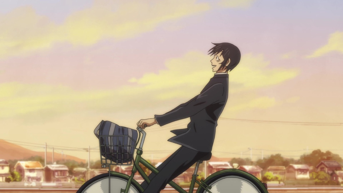 You Don't Know Gunma Yet - Apple TV