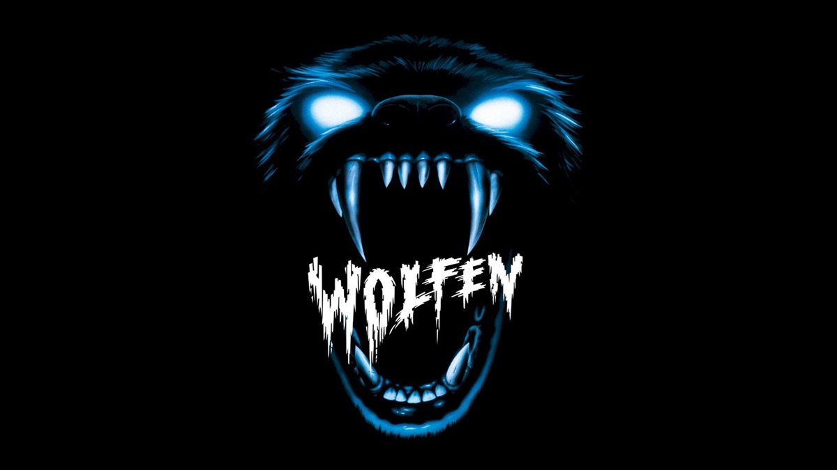 Wolfen - Apple TV
