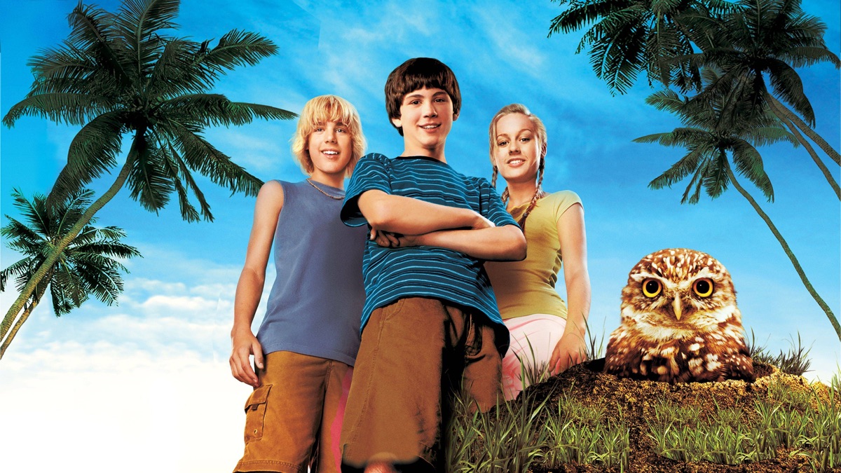 Cody Linley Hoot Running