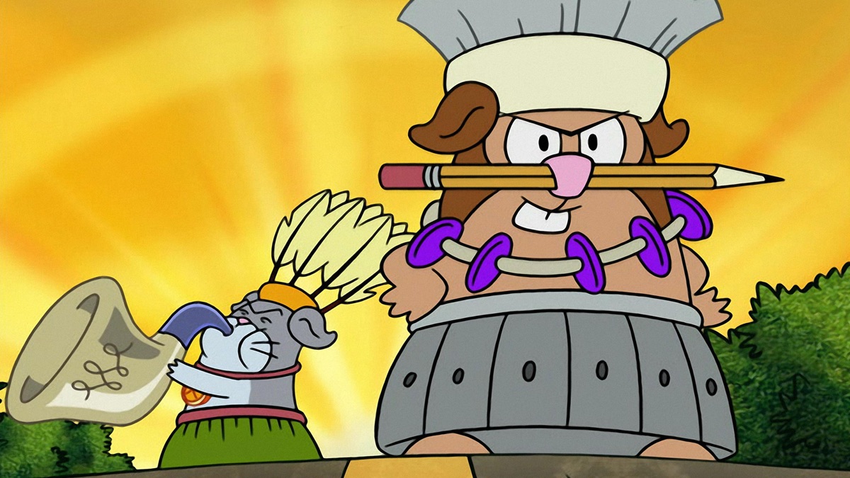 ‎Operation B.U.L.L.I.E.S.; Operation F.I.S.H.Y. - Codename: Kids Next ...
