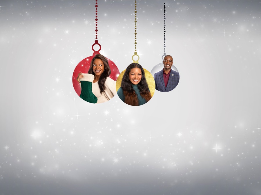 The Holiday Stocking - Apple TV