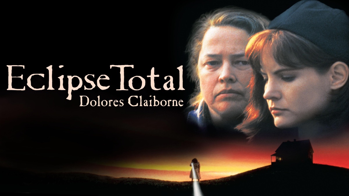 ‎Eclipse total - Apple TV