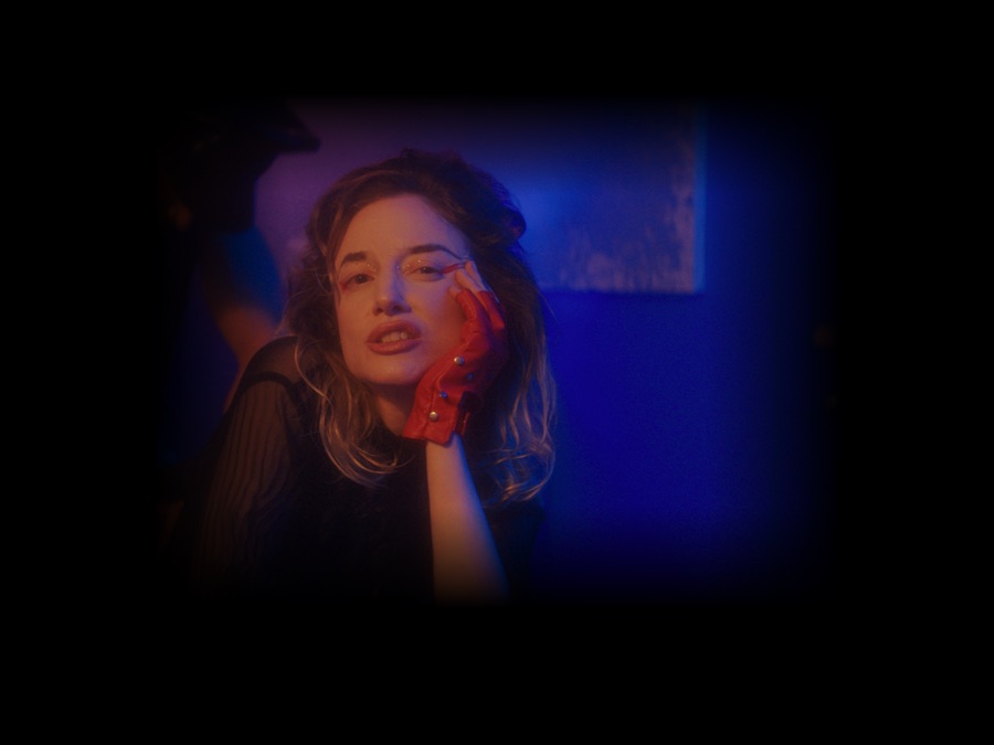 Please Baby Please - Apple TV