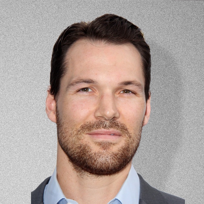 ‎Películas y series de Daniel Cudmore - Apple TV