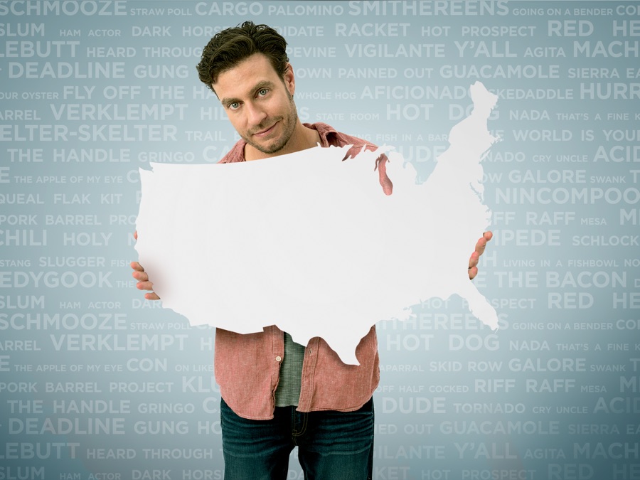 America's Secret Slang - Apple TV