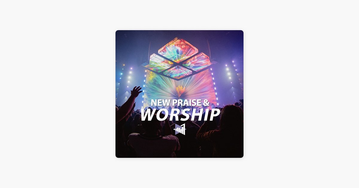 ‎New Praise & Worship 2026 by NewReleaseToday - Apple Music