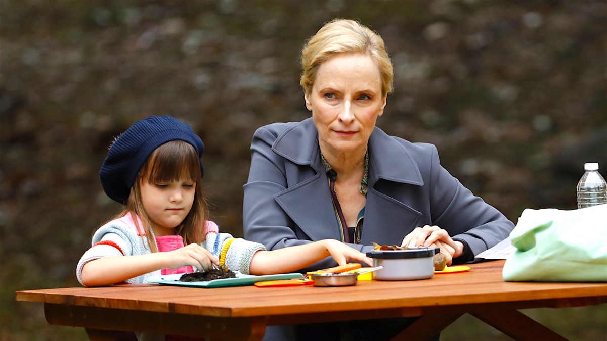 Hannah Hayes - The Blacklist (Series 7, Episode 7) - Apple TV (UK)